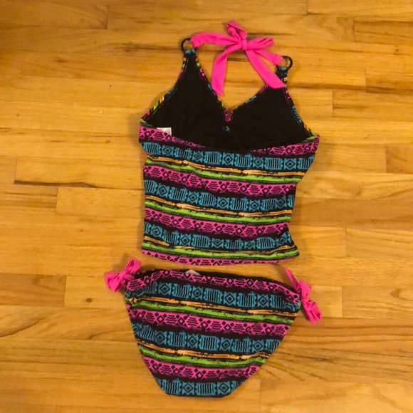 Justice | Swim | Girls Swimsuit | Poshmark